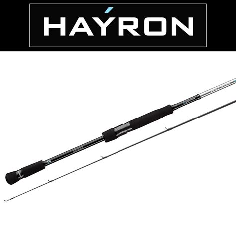 Zetrix Hayron - Raubfisch24