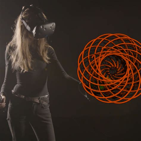 Seymourpowell Demos Vr Software For Collaboratively Designing Cars