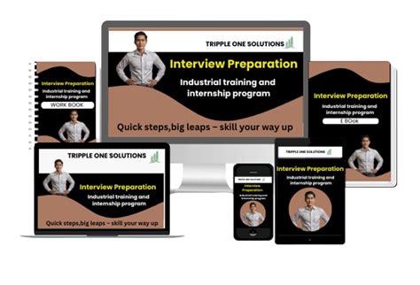 Interview Preparation Tripple One Solutions