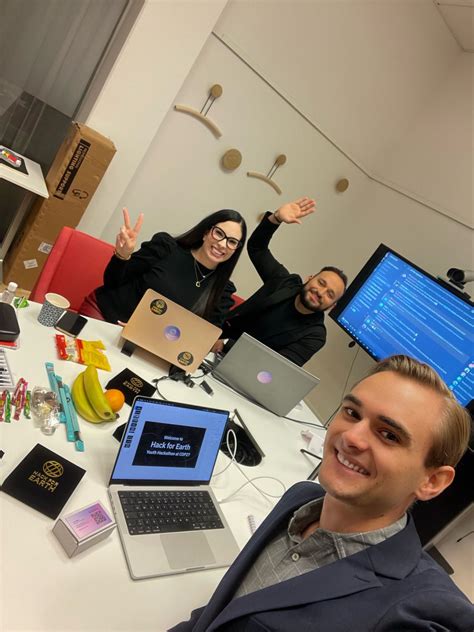 Ann Molin On Linkedin Hackforearth Cop27 Climateaction 35 Comments