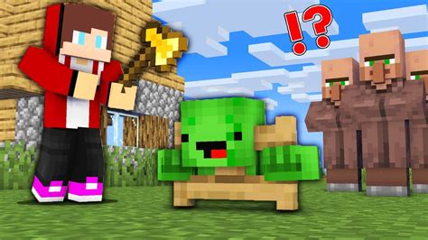 Mikey Has Been KIDNAPPED By JJ In Minecraft YouTube