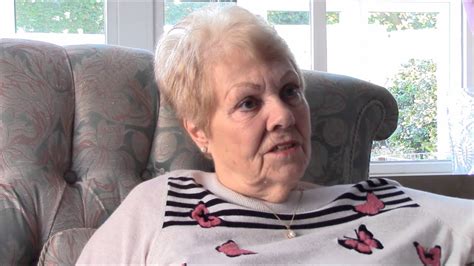 Mavis Linter Full Interview About The Westover Ice Rink Youtube