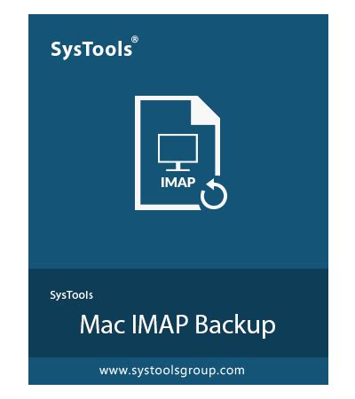 IMAP Backup Tool To Backup IMAP Emails From All Domains Servers