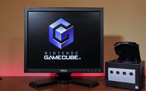 Nintendo Gamecube The Misunderstood Console That Forced Microsoft To