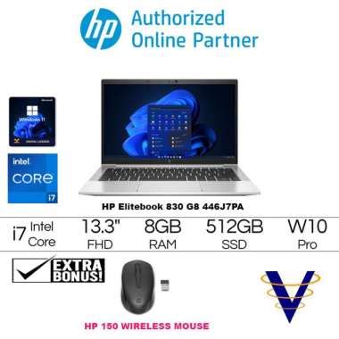 Laptop HP Core I7 Harga Agustus 2024 Blibli