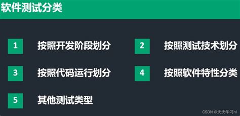 软件测试——单元测试集成测试系统测试验收测试接口测试 集成测试 单元测试 Csdn博客