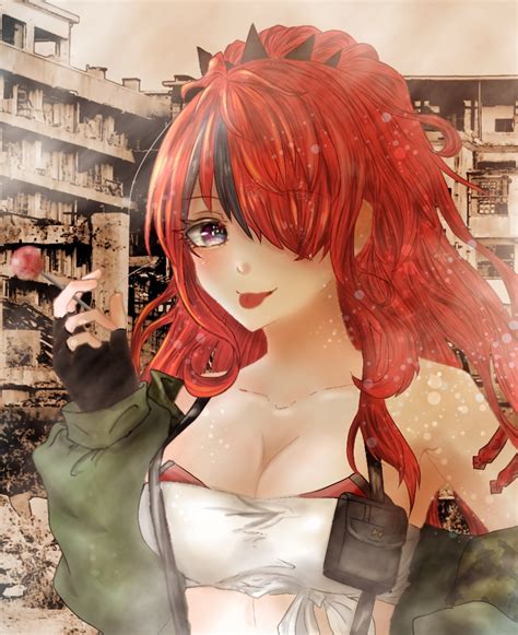 Lain Paterson And Lain Paterson Nijisanji Drawn By Siotukimerry