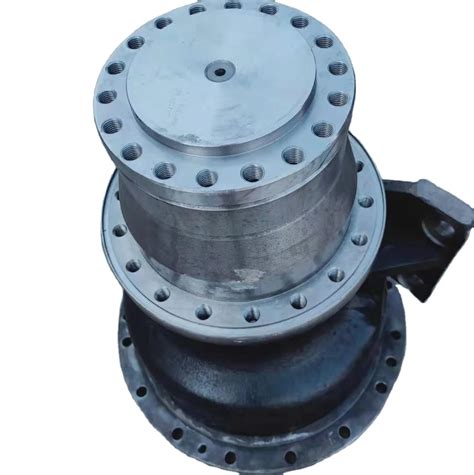 Planetary Reduction Gear Assembly Motor Grader Parts China Planetary