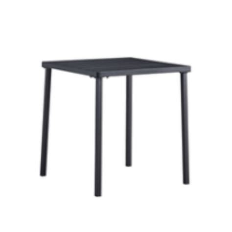 Mivec Outdoor Table Recafi Furniture