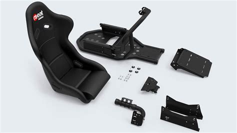 Racing Simulator Rig
