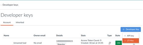 Cài đặt Lti Cho Canvas Lms Trên Nodejs