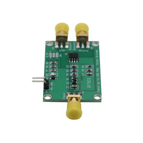 Clock Divider Frequency Divider Module Up To 150Mhz Free Shipping ThanksBuyer