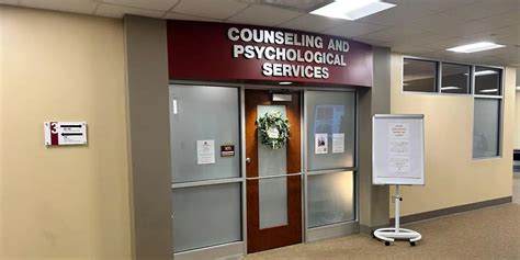 Counseling And Psychological Services Caps Gannon University