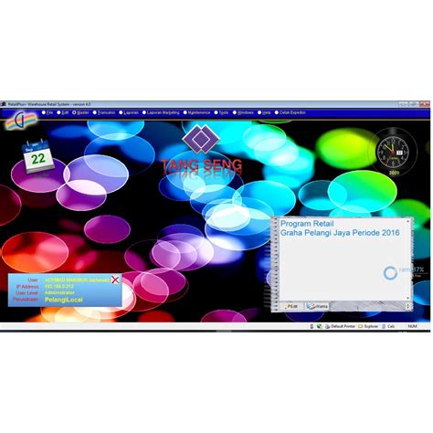 Jual Program Penjualan Toko Retail Sourcecode Script Shopee Indonesia