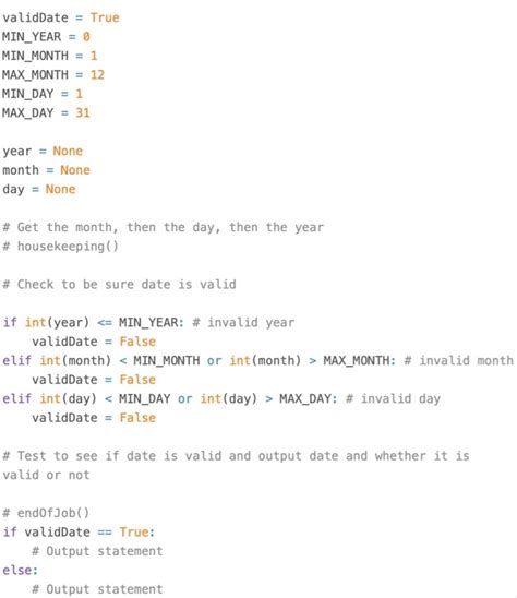 solved writing a modular program in python 1 notice that