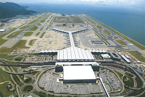 Hong Kong Records Busiest Cargo Hub In The World Cargo Newswire