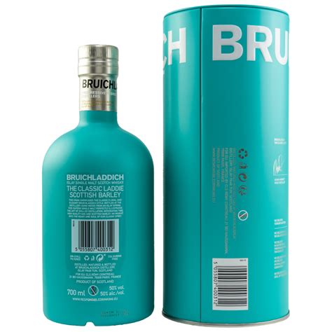 Bruichladdich Classic Laddie - hier kaufen => Booze Company