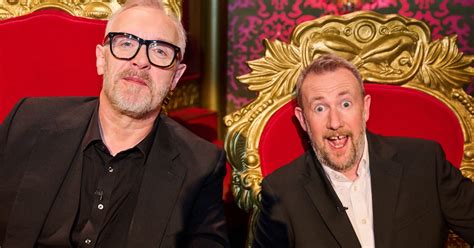 Taskmaster Season 20 Cast Confirmed With Inside No 9 And Unforgotten