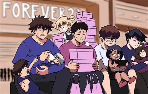 Nagatoro Ijiranaide Nagatoro San Anime Fandoms Funny