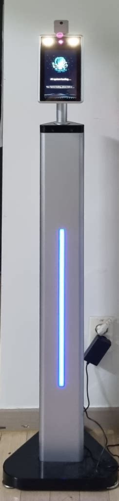 안면인식 열화상카메라 비대면 체온측정기응암동 기타 카메라 중고나라