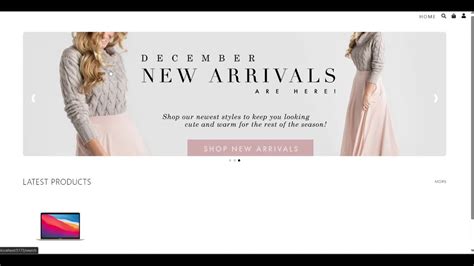 How To Create A Responsive Carousel With React Sass And Typescript Aman Maddheshiya Posted On