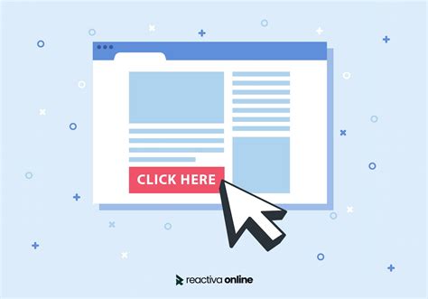 Click Through Landing Pages Examples Tips And Best Practices