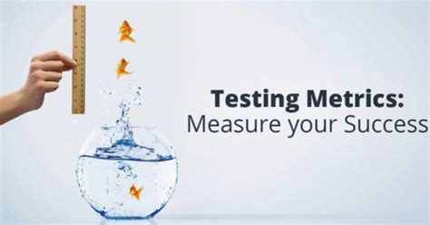 Top Effective Metrics In Software Testing Qatestlab Blog