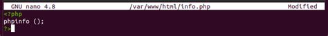How To Install LAMP Stack In Ubuntu Step By Step Guide