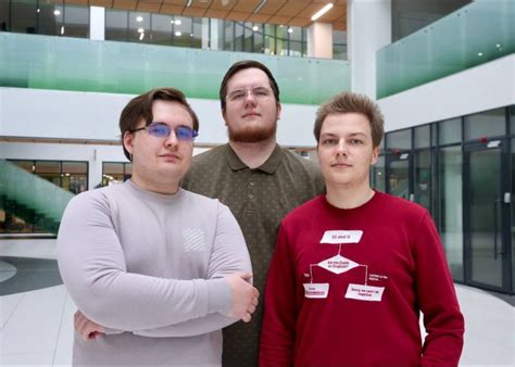 nikolai kuzmin on linkedin i hasten to share great news recently my team took part in the