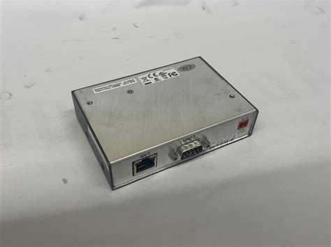 Extron Ipl T S1 33 1328 07 Link Control Processor