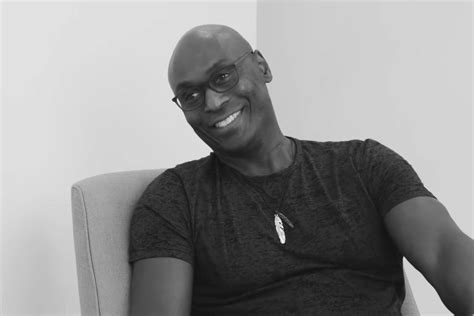 Morte Lance Reddick Retroscena Commuove I Giocatori