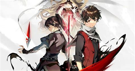 넷마블 수집형 애니 Rpg 신의 탑 새로운 세계 키아트 공개출시 예고