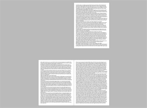 how to link text boxes in indesign envato tuts