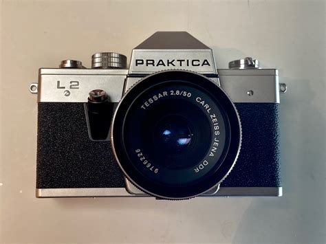 Praktica L2 Catawiki