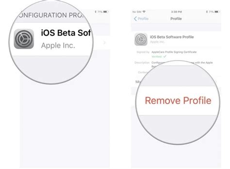 7 Ways To Fix IOS 26 Beta Profile Not Showing Up