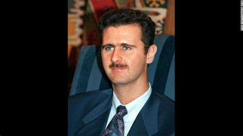 Bashar Al Assad Fast Facts CNN Com