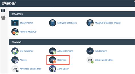 When To Create A 302 Redirect Inmotion Hosting