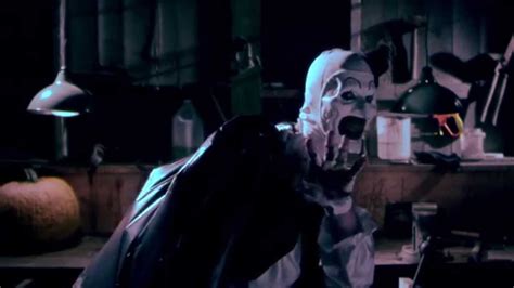 All Hallows Eve Clown