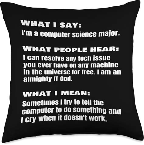 Computer Science Funny Quotes 45 Insider Jokes Only Programmers Will