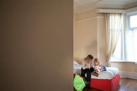 What Is A Domestic Violence And Abuse Shelter And How Do I Find One