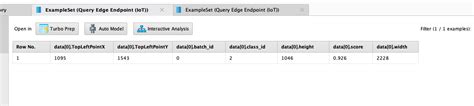 image inferencing on altair® ai edge™ devices altair rapidminer