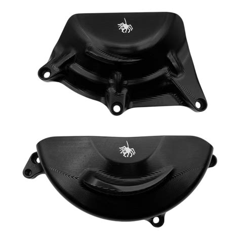 Engine Protection By Spider Aprilia Rs457