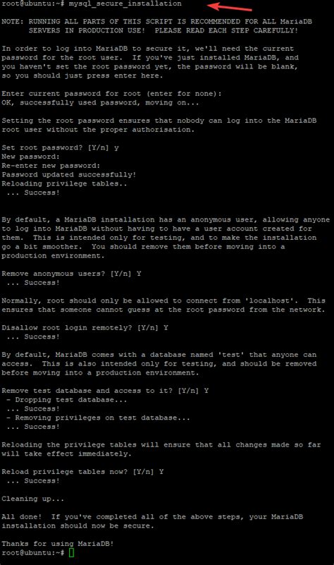 How To Install FreeRADIUS And Daloradius On Ubuntu VITUX