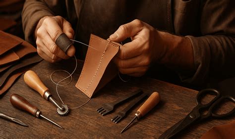 Leatherworking In Ancient Civilizations Craft Culture And Innovation Old Town Leather Goods
