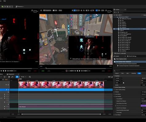 Artstation Unreal Engine 5 Introduction To Lighting By Jsfilmz Tutorials