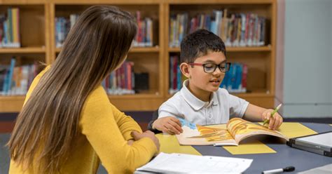 What You Need To Know About The Eef Report On Tutoring