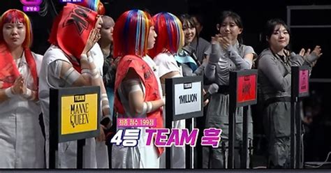 종합 ‘스걸파2 팀 훅 2차 미션서 활약 ‘위기 탈출 팀 베베 5위로 탈락