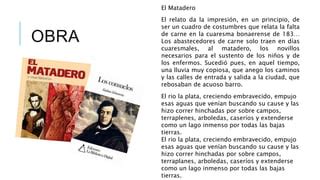 Autores Del Romanticismo Pptx
