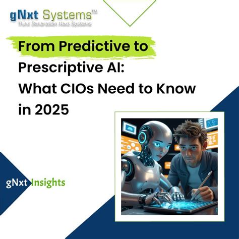 Artificialintelligence Ai Prescriptiveai Predictiveanalytics