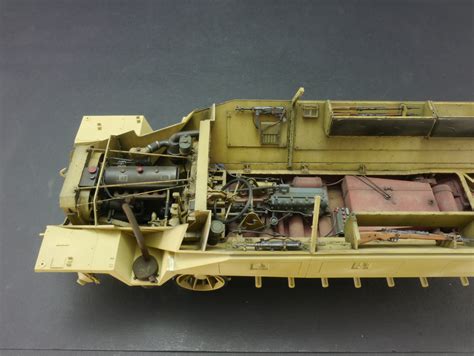 Whats New Custom Tanks And Figures Detailed Customization Works By